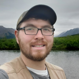 Who We Are - Beringia (U.S. National Park Service)