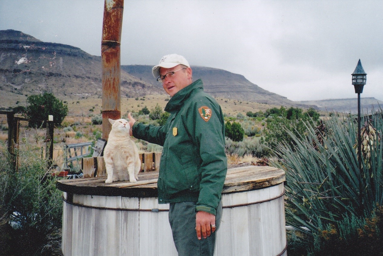 WEBINAR| Unearthing Black History in the Desert - Civil Rights (U.S ...