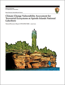 Assess Vulnerability - Climate Change (U.S. National Park Service)