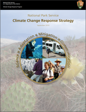 Climate Change Response Strategy - Climate Change (U.S. National Park ...