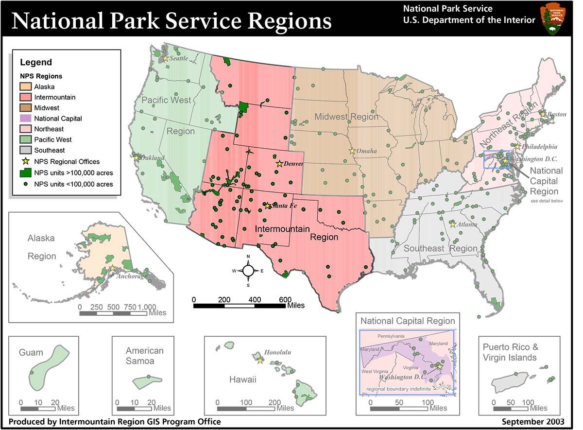 Cultural Landscapes of the Intermountain Region - Cultural Landscapes ...