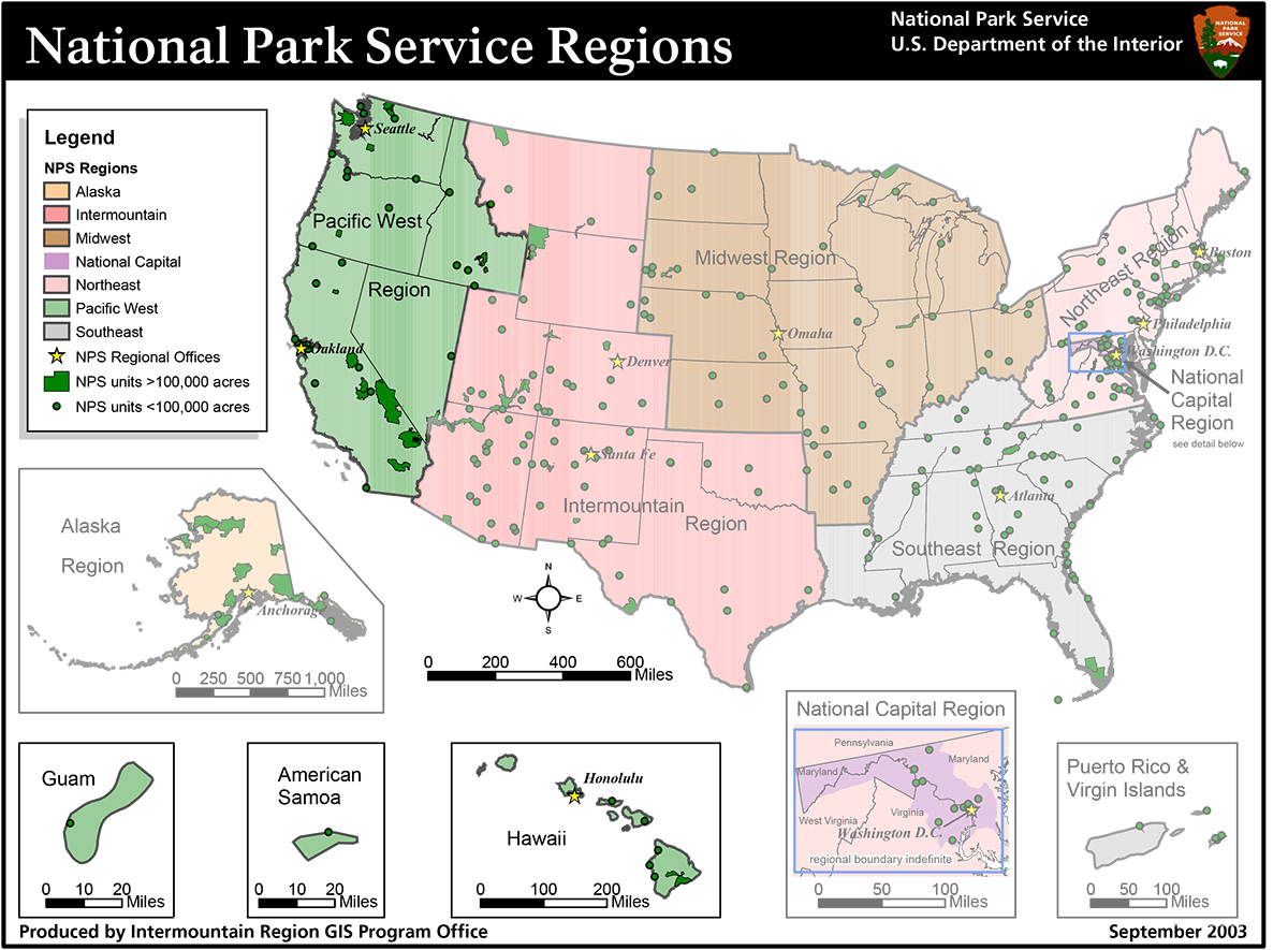 Cultural Landscapes of the Pacific West Region - Cultural Landscapes (U ...