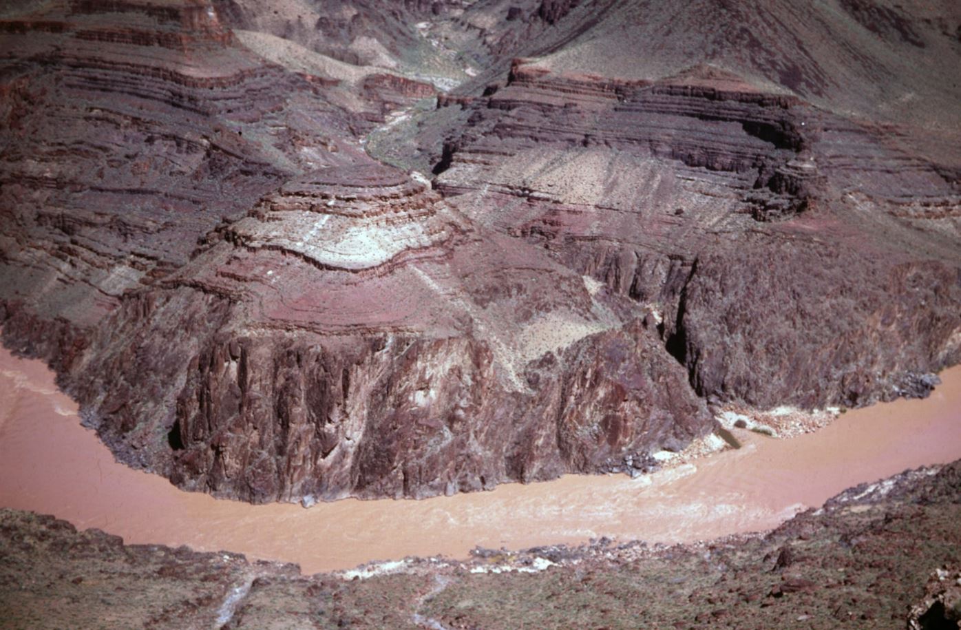 Geodiversity Atlas—Southern Colorado Plateau I&M Network Index ...