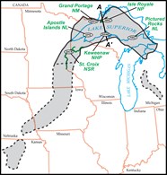 Divergent Plate Boundary Continental Rift Geology U S National Park Divergent Plate Boundary Continental Rift Geology U S National Park