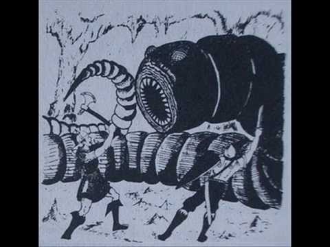 Glacier Ice Worms - Geology (U.S. National Park Service)