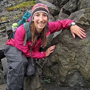 Interns - Geoscientists in the Parks (U.S. National Park Service)