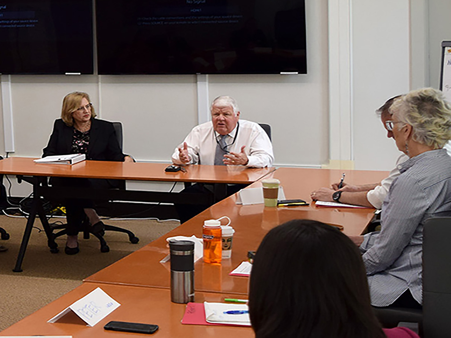 National Park Service Shapes Future of Support for NHA Program (U.S ...