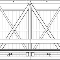 National Covered Bridges Recording Project - HAER Documentation ...