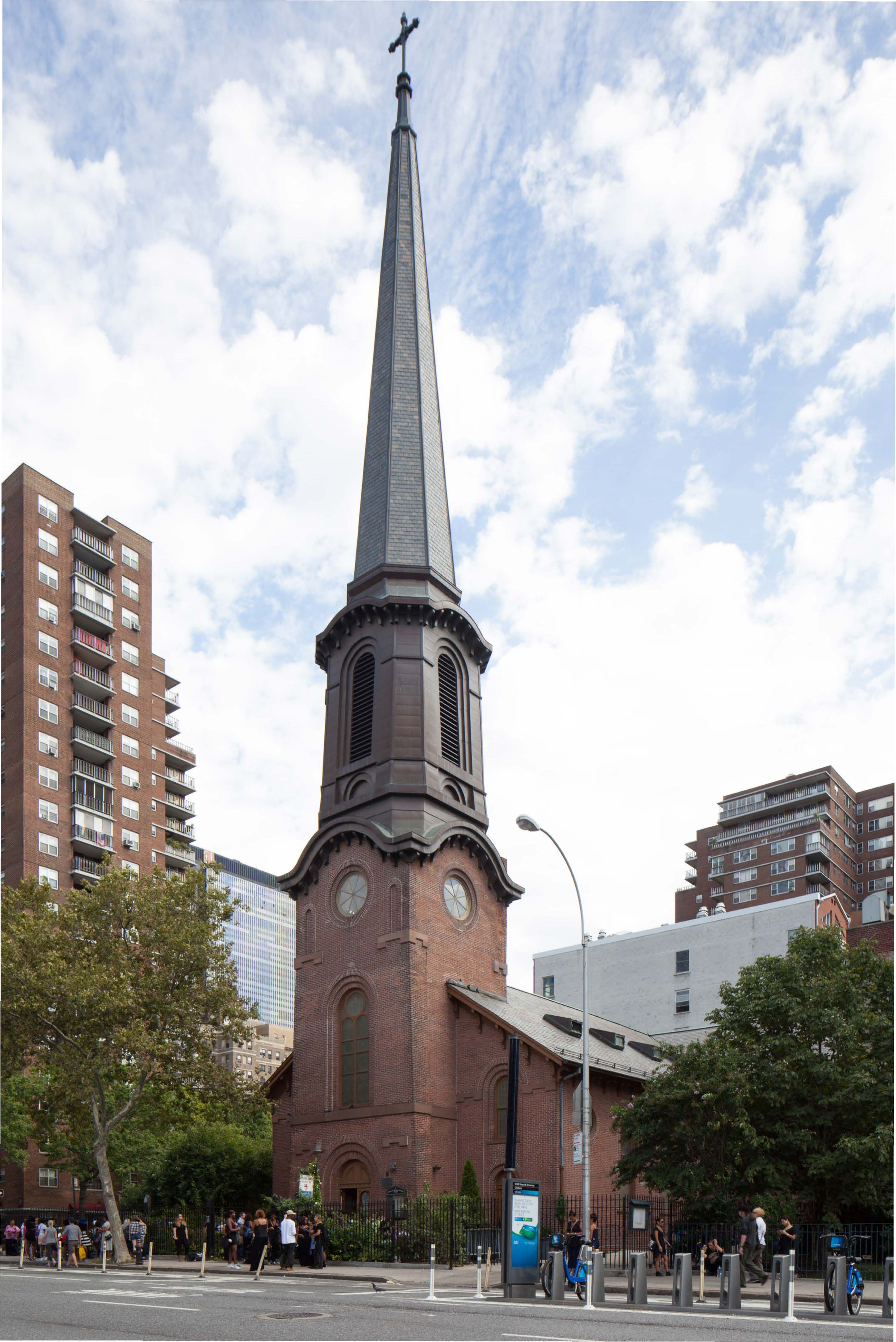 Sample Nominations - Additional Documentation - National Register of ...