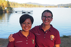 Scientists in Parks: Opportunities for Under Represented Applicants ...