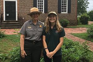 Scientists in Parks: Opportunities with No Enrollment Requirement ...