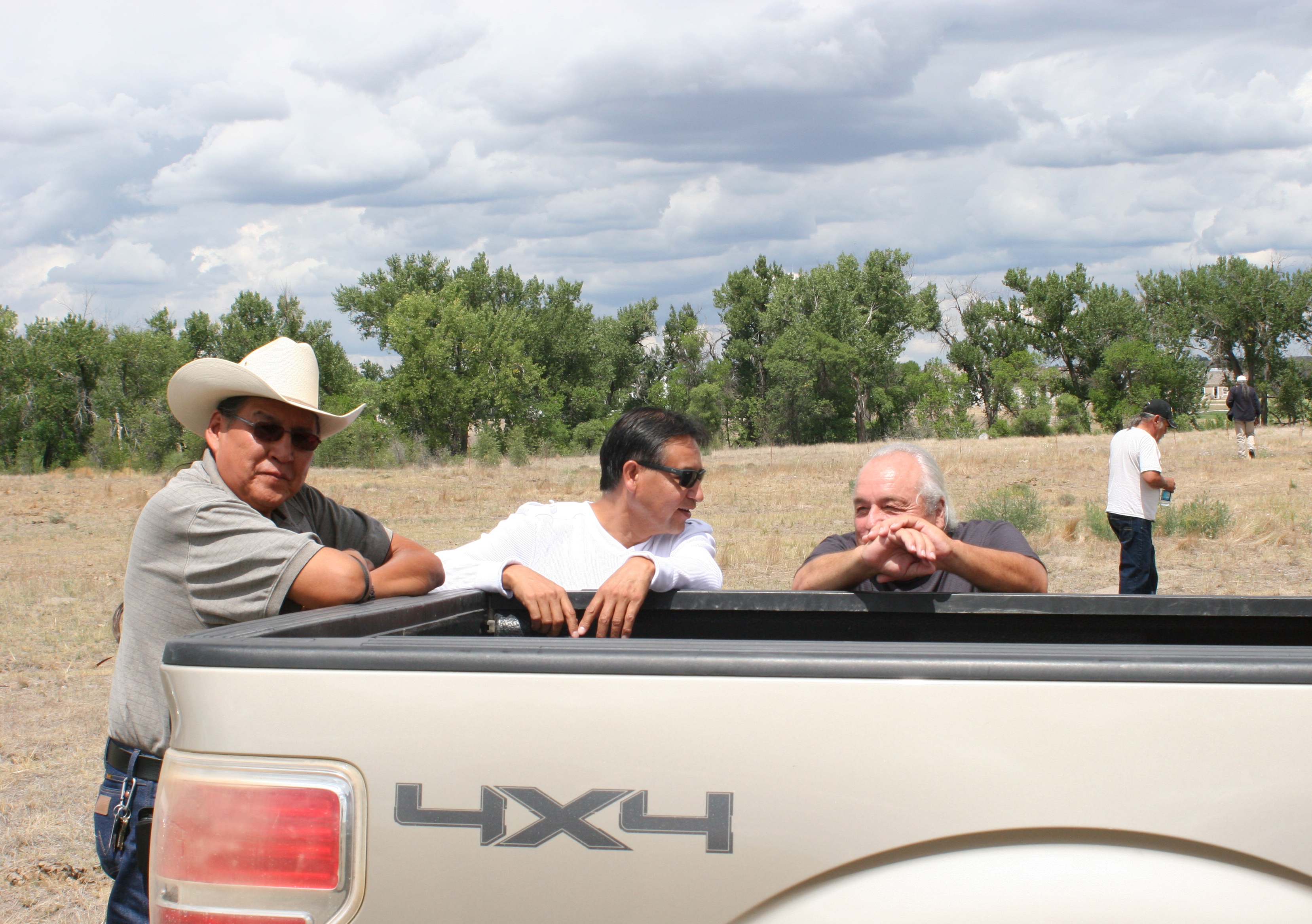 Focus Group - Indigenous Knowledge and Traditional Ecological Knowledge ...