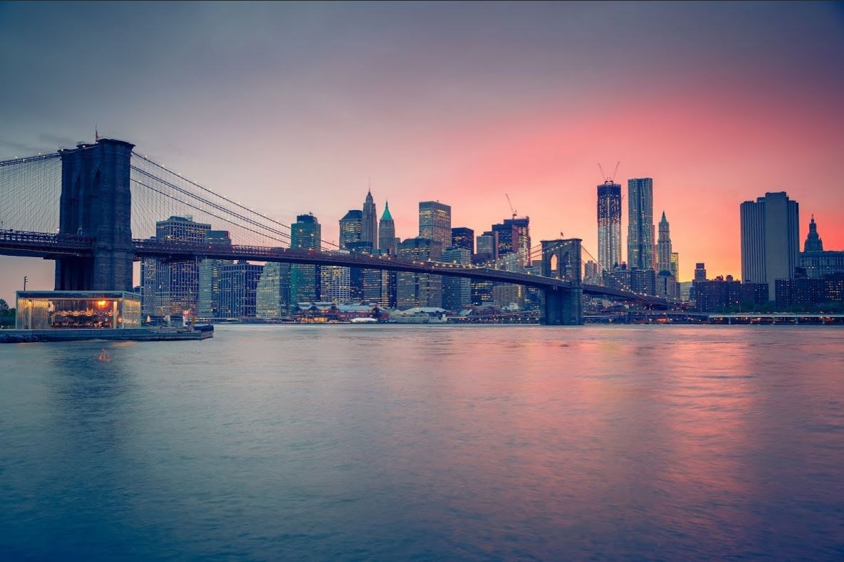 New York City - Urban Parks and Programs (U.S. National Park Service) New York City - Urban Parks and Programs (U.S. National Park Service)