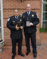 Awards and Achievements - United States Park Police (U.S. National Park ...