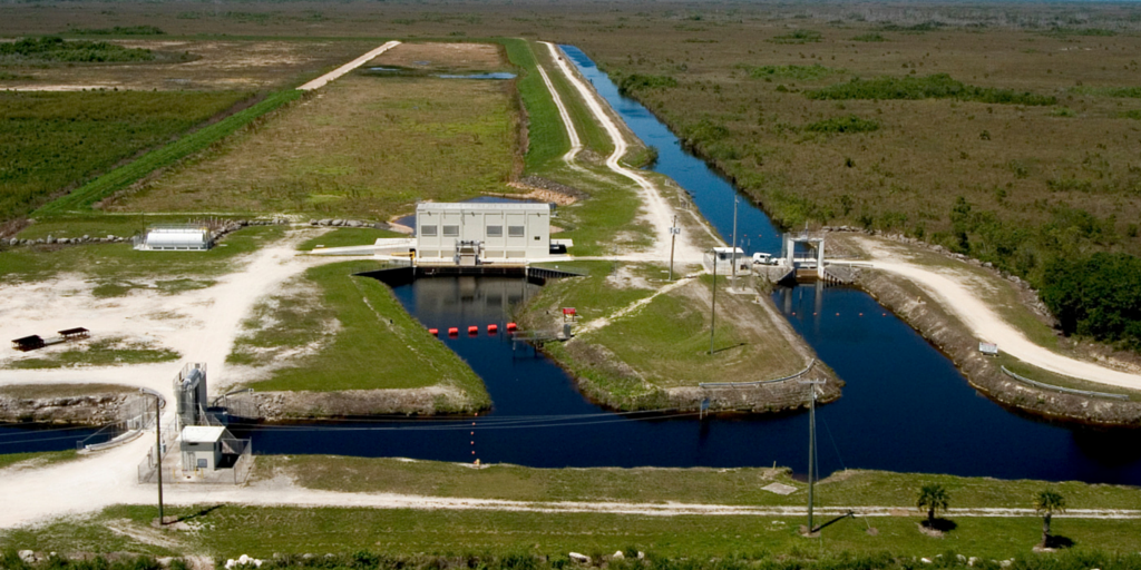 Threats to Wetlands - Wetlands (U.S. National Park Service)