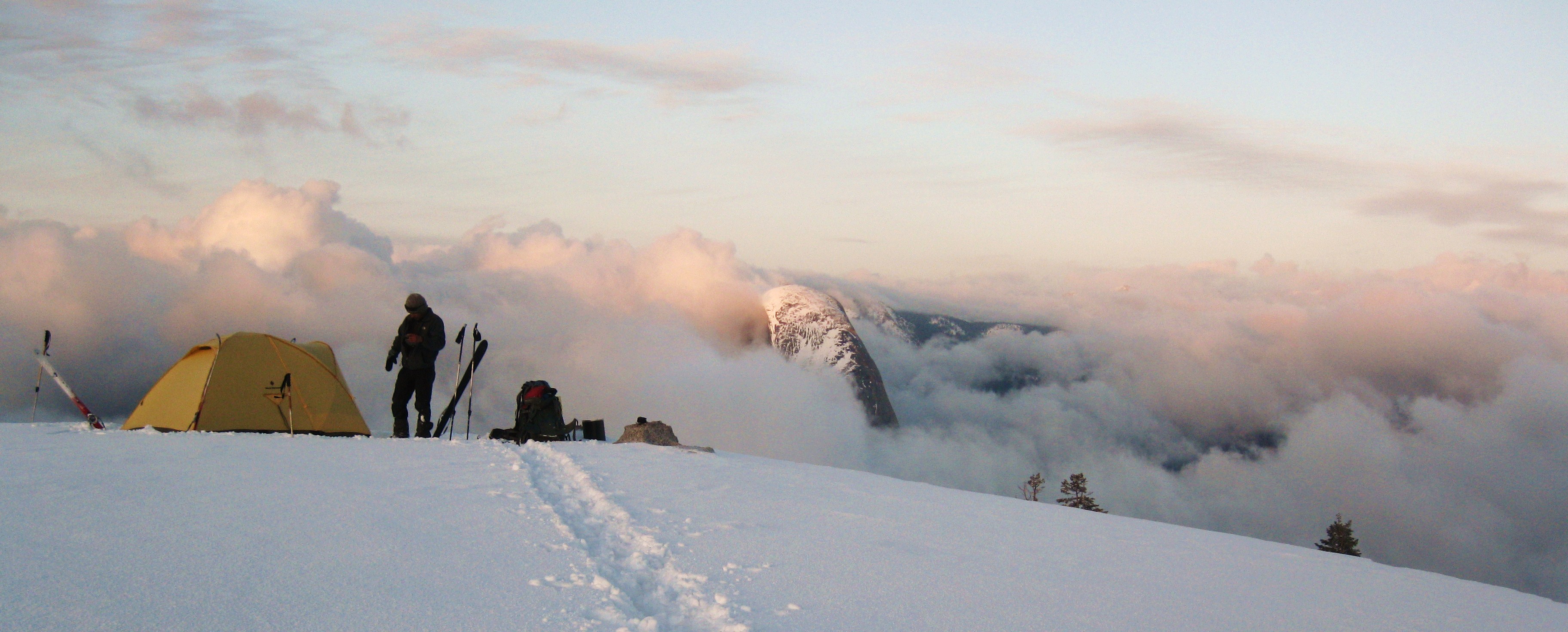 Recreation - Wilderness (U.S. National Park Service)