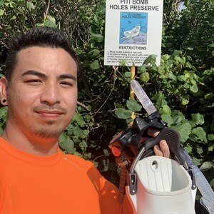 Mosaics 2021 Interns - Youth & Young Adult Programs (U.S. National Park ...
