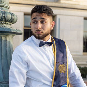 Mosaics 2022 Interns - Youth & Young Adult Programs (U.S. National Park Service)