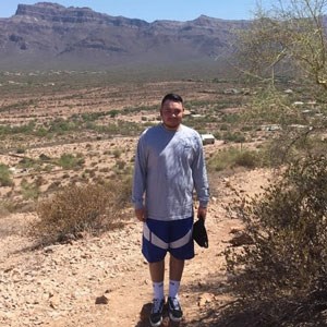 Mosaics 2019 Interns - Youth & Young Adult Programs (U.S. National Park ...