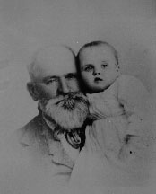 Stephen F. and Louisa Jones Family History - Tallgrass Prairie National ...
