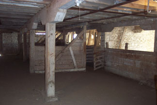 Virtual Tour Limestone Barn 1st Level - Tallgrass Prairie National ...