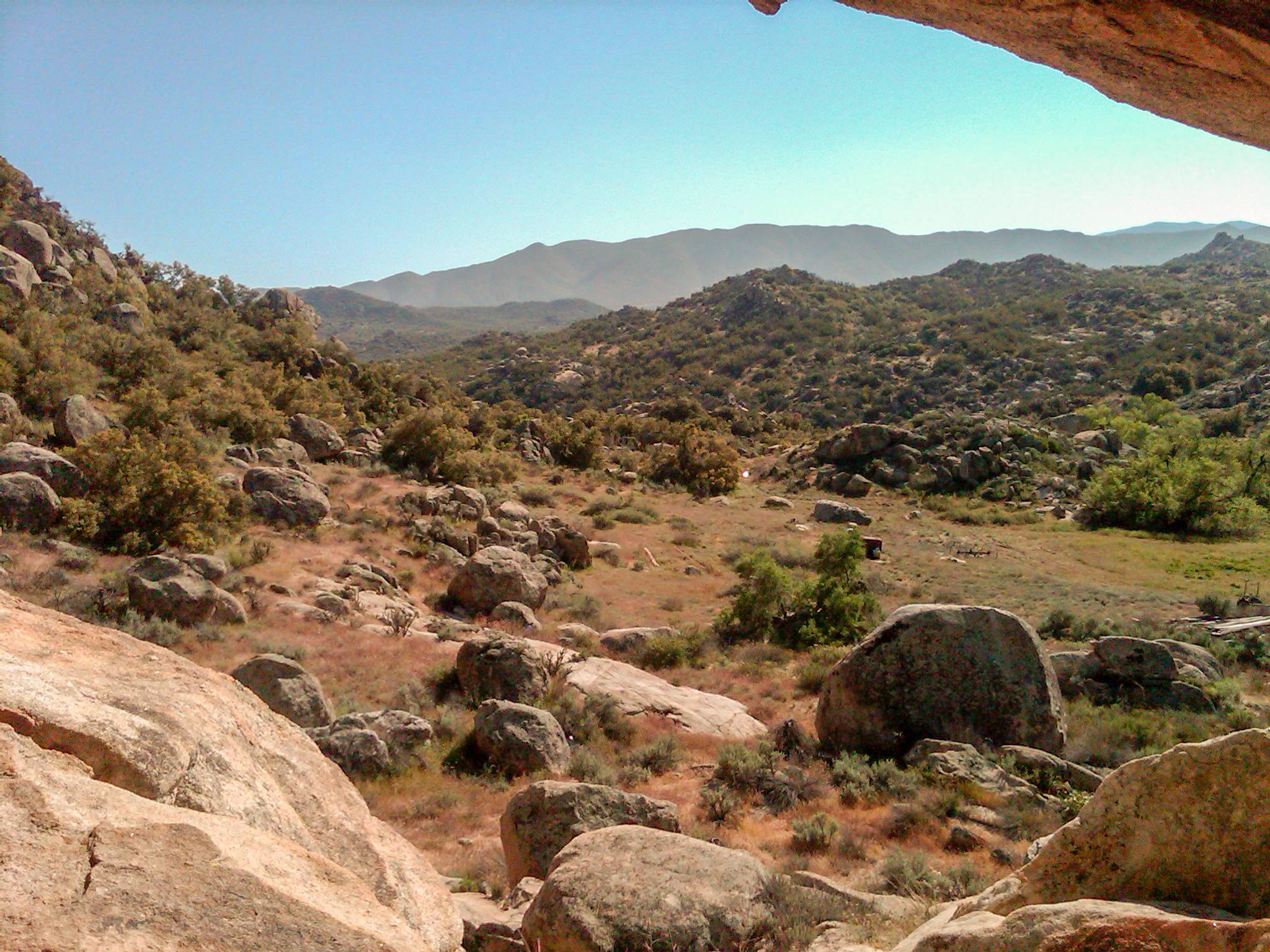 Event (U.S. National Park Service)