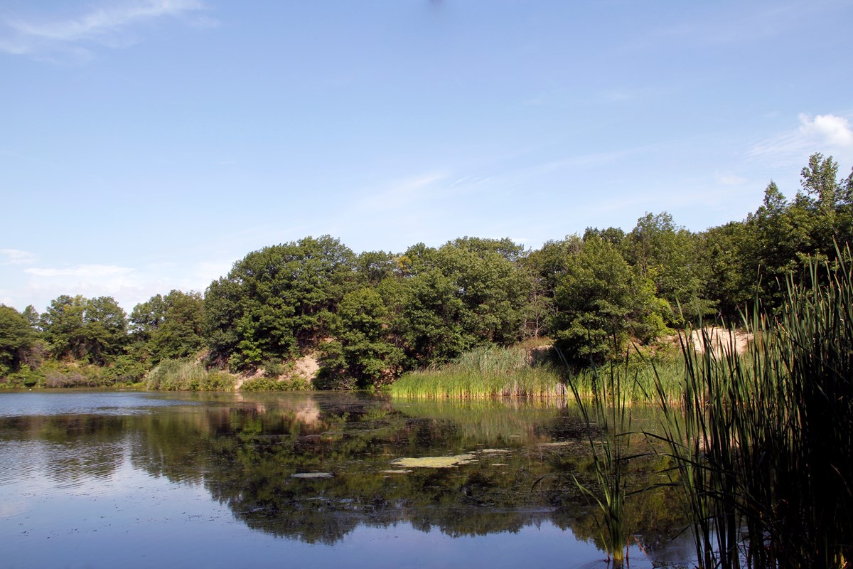 One Hour Excursions (U.S. National Park Service)