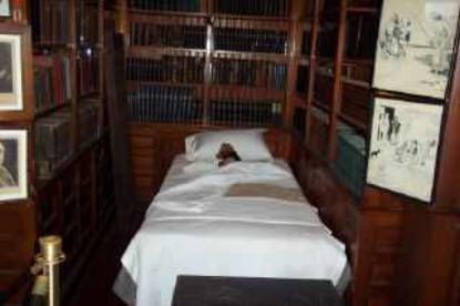 Thomas Edison National Historical Park - Theodore Roosevelt Inaugural ...