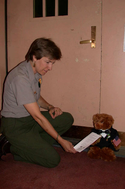 Springfield Armory National Historic Site - Theodore Roosevelt ...