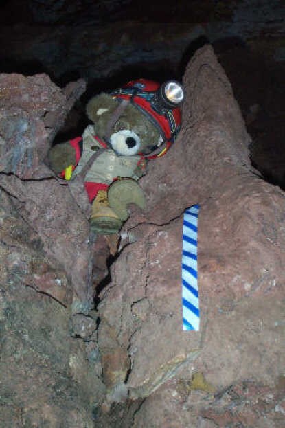 Wind Cave National Park - Theodore Roosevelt Inaugural National ...