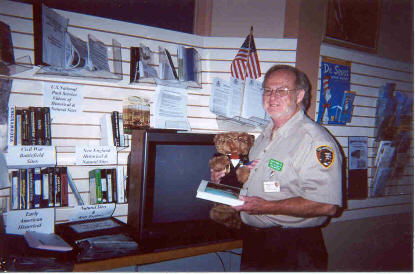 Springfield Armory National Historic Site - Theodore Roosevelt ...