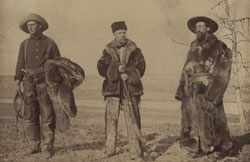 Theodore Roosevelt the Rancher - Theodore Roosevelt National Park (U.S ...