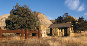 Civilian Conservation Corps Slogan