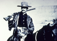 Marquis de Mores - Theodore Roosevelt National Park (U.S. National Park ...