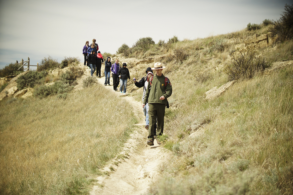 Ranger-led Activities - Theodore Roosevelt National Park (U.S. National ...