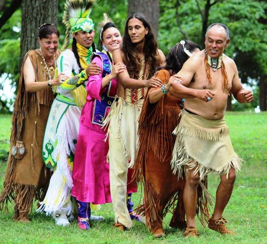 Event Details - George Washington Birthplace National Monument (U.S ...
