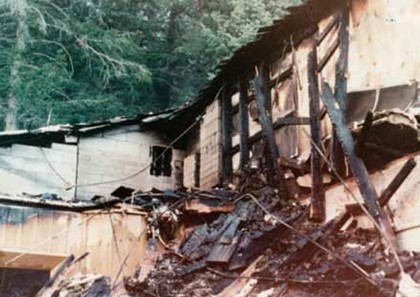 Heart of the Mountain - Timpanogos Cave National Monument (U.S ...