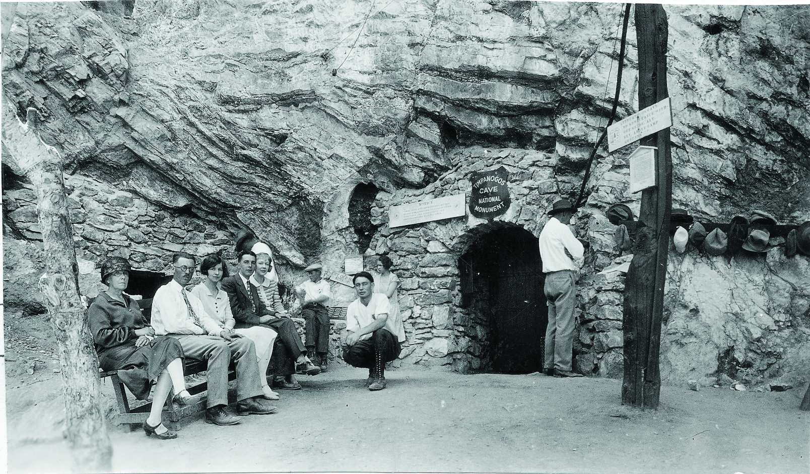 Learn About the Park - Timpanogos Cave National Monument (U.S. National ...