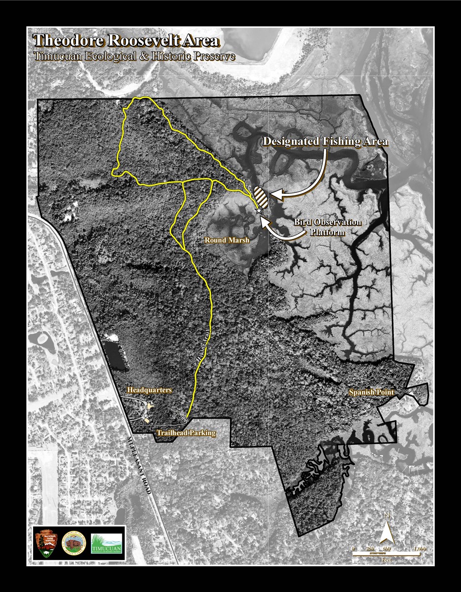 Laws & Policies - Timucuan Ecological & Historic Preserve (U.S ...