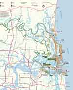 Maps - Timucuan Ecological & Historic Preserve (U.S. National Park Service)
