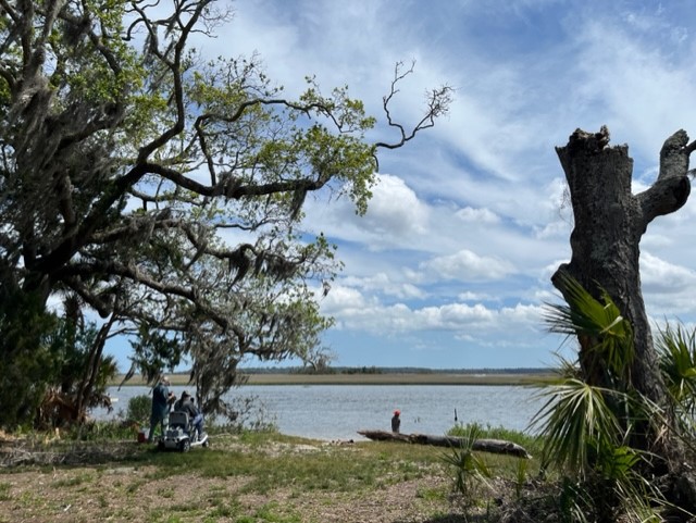 Accessibility - Timucuan Ecological & Historic Preserve (U.S. National ...