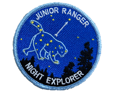 Be A Junior Ranger - Tonto National Monument (U.S. National Park Service)