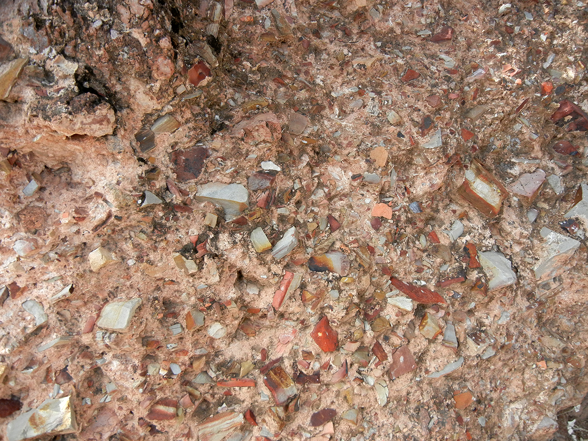 Natural Features & Ecosystems - Tonto National Monument (U.S. National ...