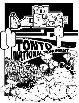 Virtual Visitor - Tonto National Monument (U.S. National Park Service)