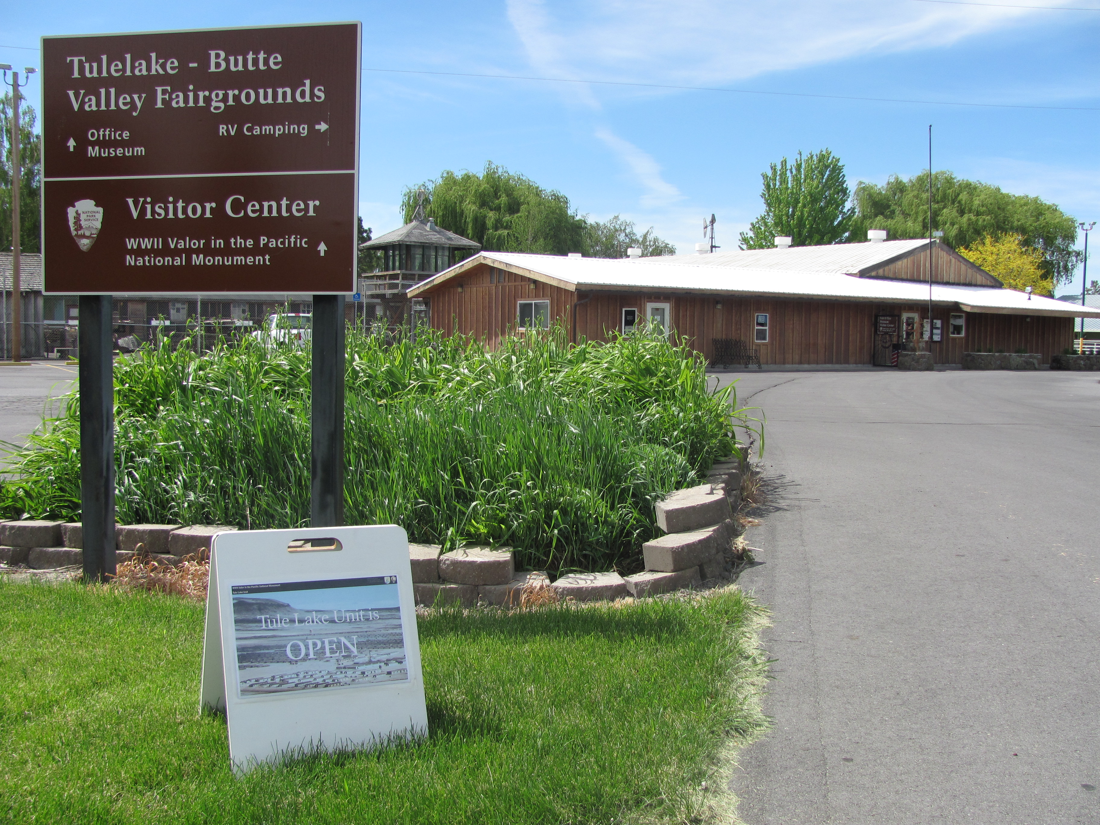 Things To Do - Tule Lake National Monument (U.S. National Park Service)
