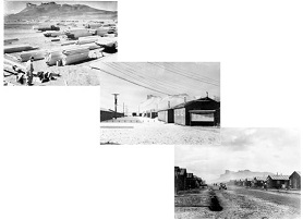 Timeline: Japanese Americans during World War II - Tule Lake National ...