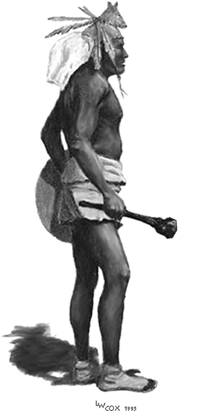 Luis Oacpicgigua - alias Luis of Saric - Tumacácori National Historical ...