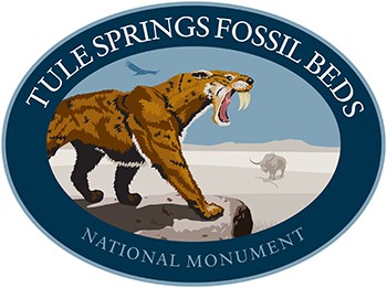 Learn About the Park - Tule Springs Fossil Beds National Monument (U.S ...