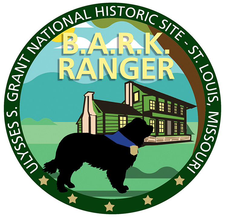 Pets - Ulysses S Grant National Historic Site (U.S. National Park Service)