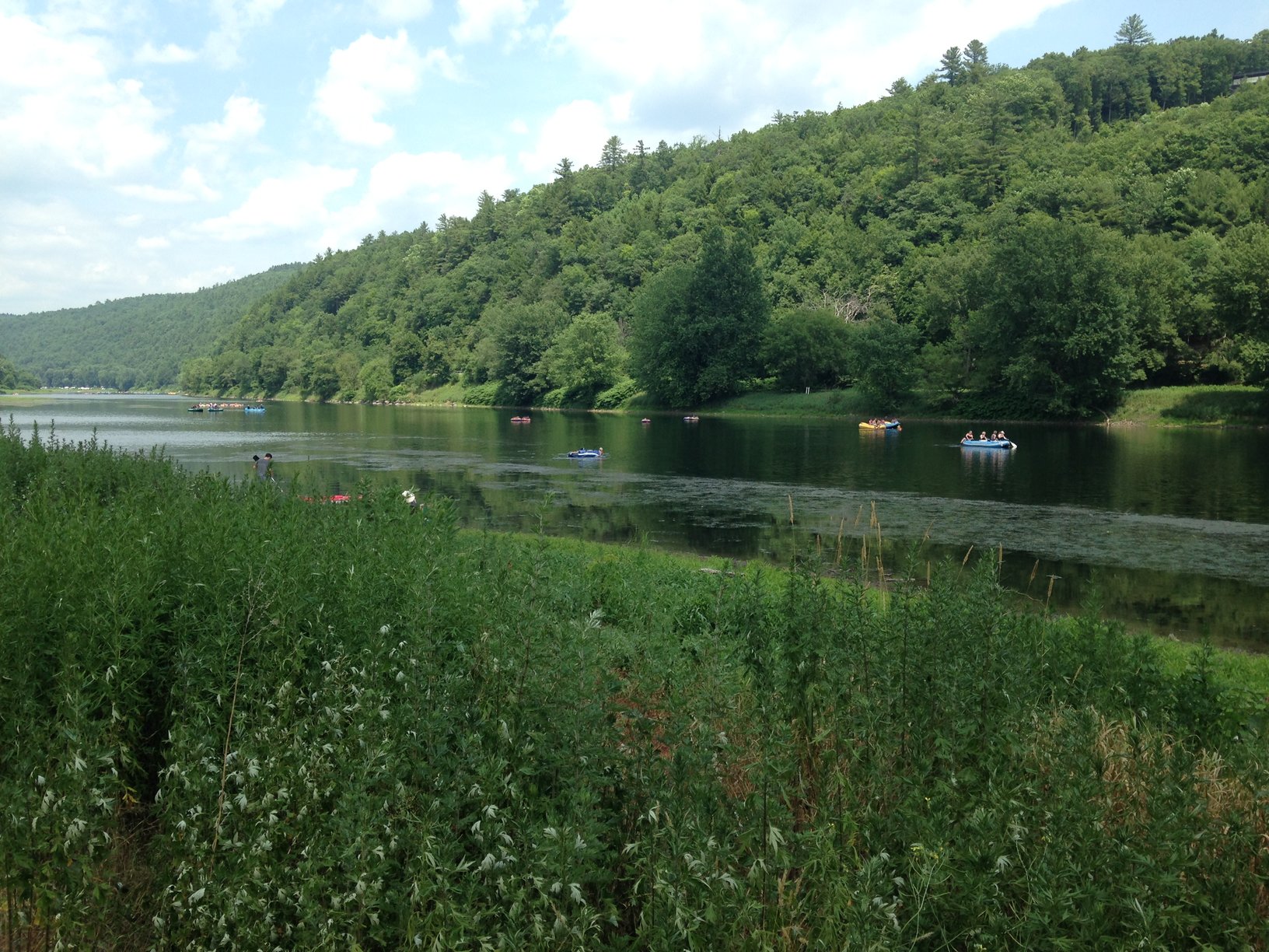 Planning - Upper Delaware Scenic & Recreational River (U.S. National ...